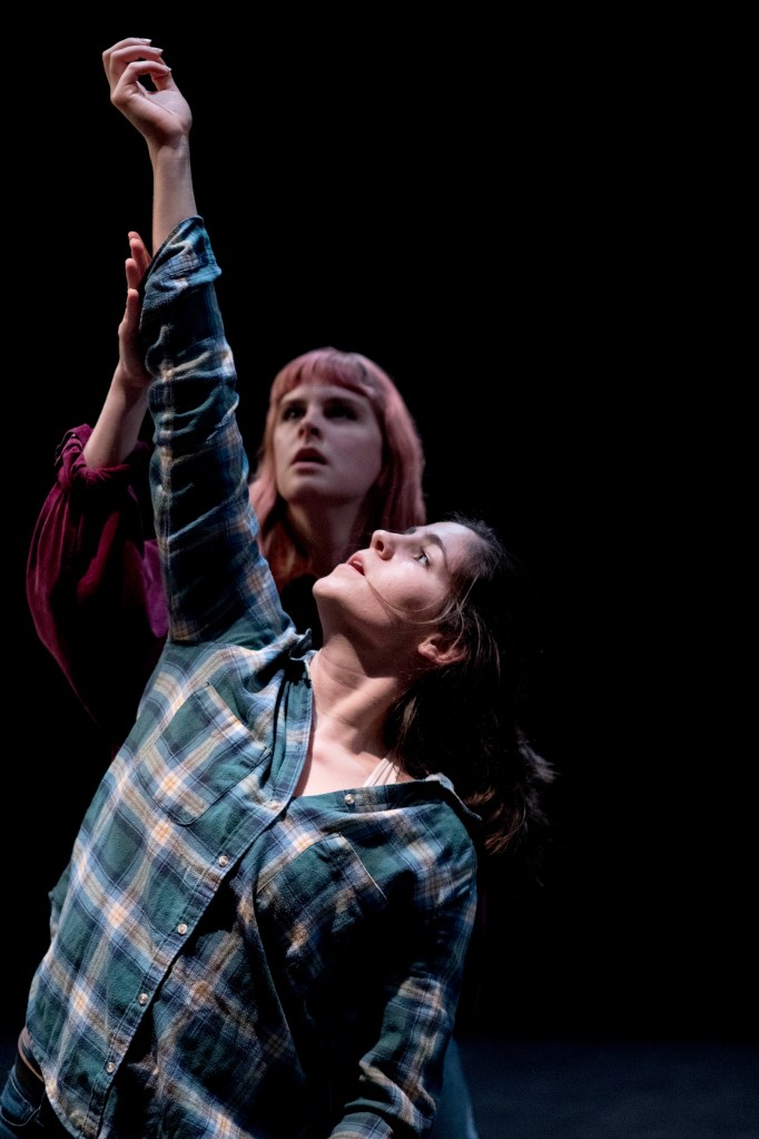 FANNY POUILLOT - Compagnie In Fine